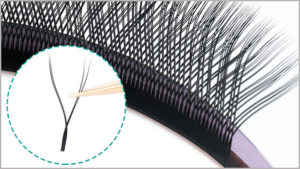 YY Lashes: The Complete Guide to YY Lash Extensions